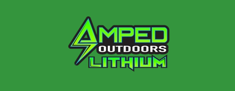 Amped Batteries – LarMac 360