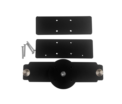 LarMac 360 for Garmin Shuttle w/Track Insert